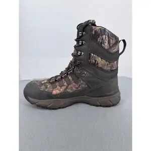 Danner | Shoes | Amputee Single Danner Vital 8 Mossy Oak Break Up ...